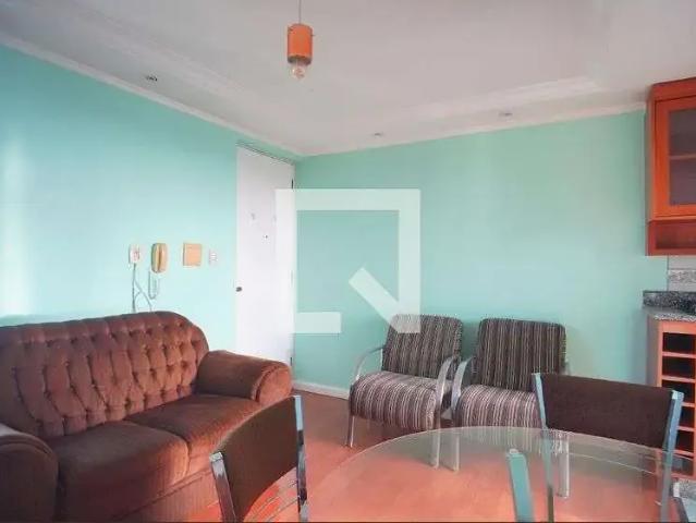 Apartamento para Locação em São Leopoldo/RS Rio dos Sinos 2 Quartos