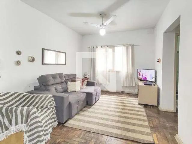 Apartamento para Locação em São Leopoldo/RS Rio dos Sinos 2 Quartos