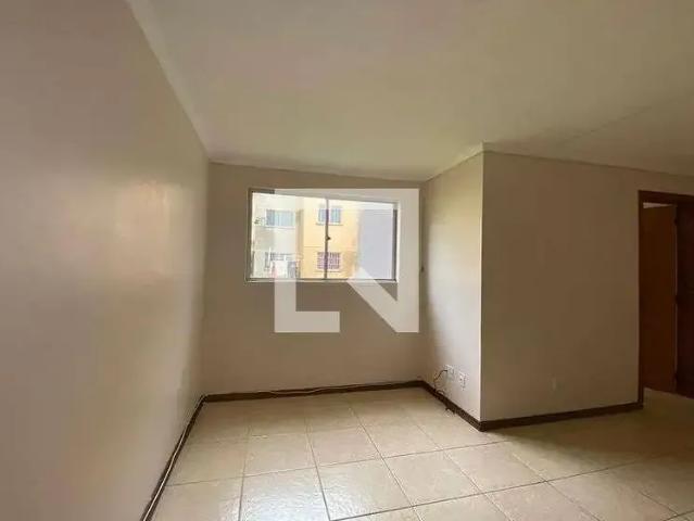Apartamento para Locação em São Leopoldo/RS São João Batista 2 Quartos