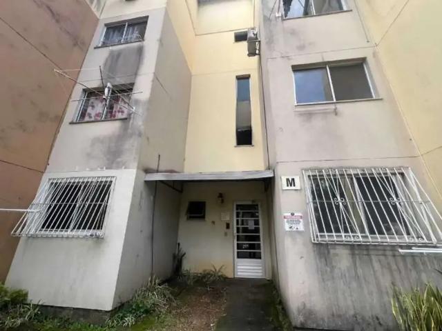 Apartamento para Locação em São Leopoldo/RS São João Batista 2 Quartos