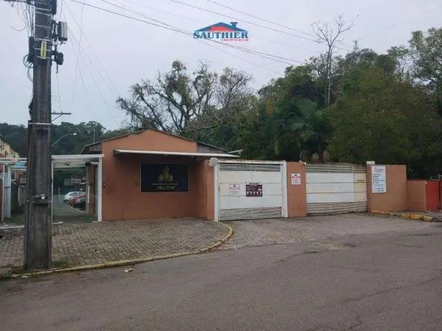 Apartamento para Locação em São Leopoldo/RS São João Batista 2 Quartos