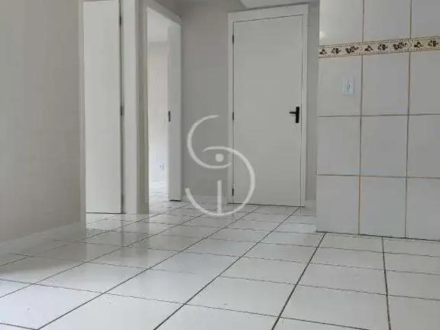 Apartamento para Locação em São Leopoldo/RS São João Batista 2 Quartos