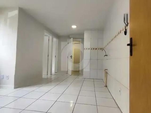 Apartamento para Locação em São Leopoldo/RS São João Batista 2 Quartos