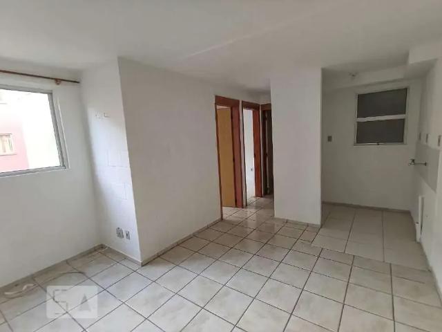 Apartamento para Locação em São Leopoldo/RS São João Batista 2 Quartos