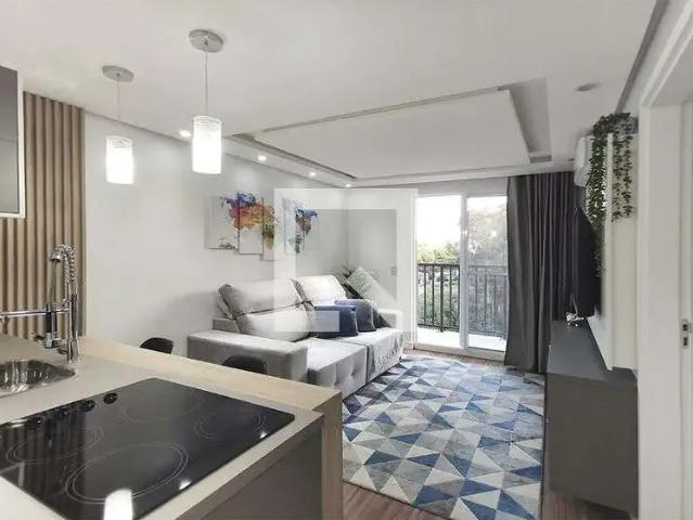 Apartamento para Locação em São Leopoldo/RS São José 1 Quartos