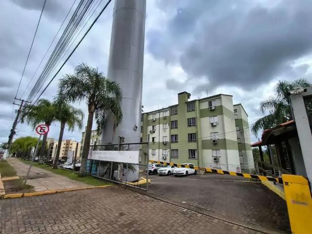 Apartamento para Locação em São Leopoldo/RS São José 2 Quartos