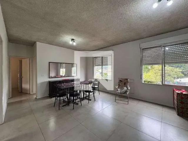 Apartamento para Locação em São Leopoldo/RS São José 2 Quartos