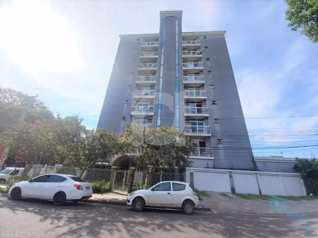 Apartamento para Locação em São Leopoldo/RS São José 3 Quartos