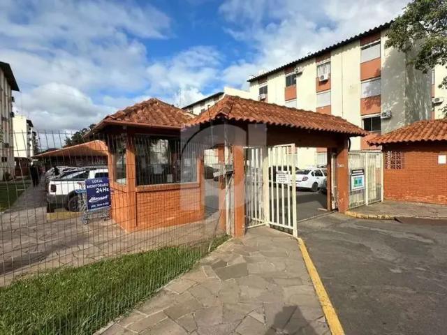 Apartamento para Locação em São Leopoldo/RS São Miguel 1 Quartos