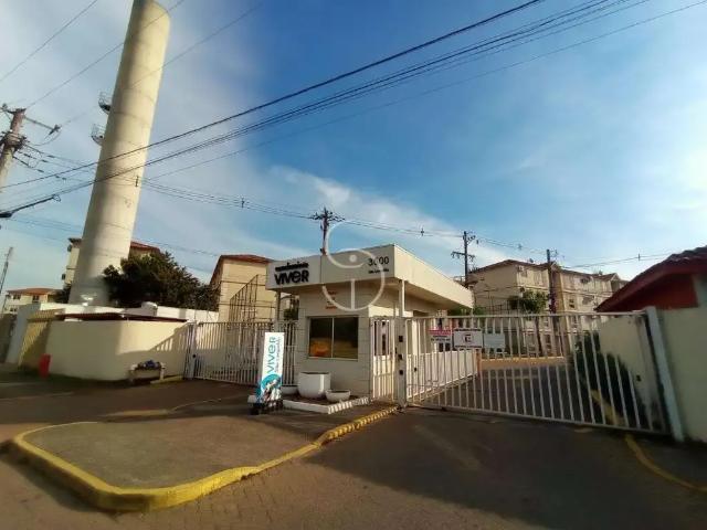 Apartamento para Locação em São Leopoldo/RS São Miguel 2 Quartos