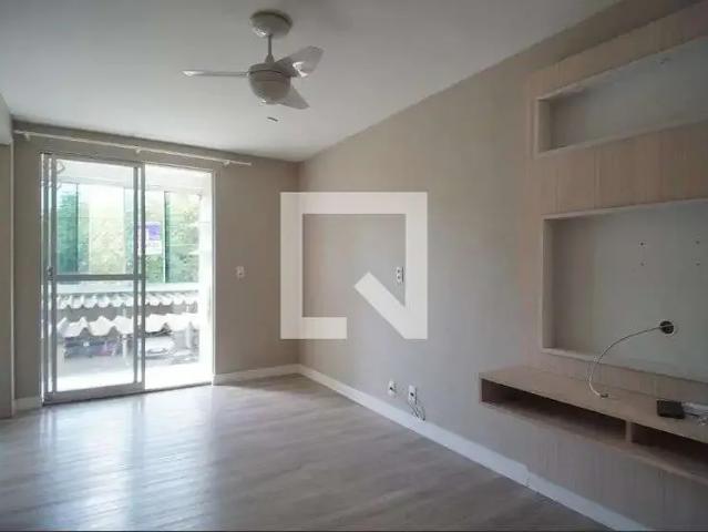Apartamento para Locação em São Leopoldo/RS São Miguel 2 Quartos
