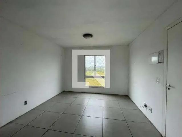Apartamento para Locação em São Leopoldo/RS São Miguel 2 Quartos