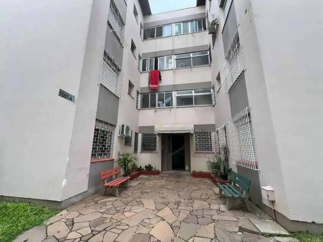Apartamento para Locação em São Leopoldo/RS São Miguel 2 Quartos