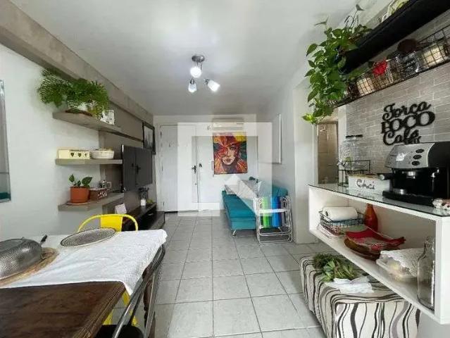 Apartamento para Locação em São Leopoldo/RS São Miguel 2 Quartos