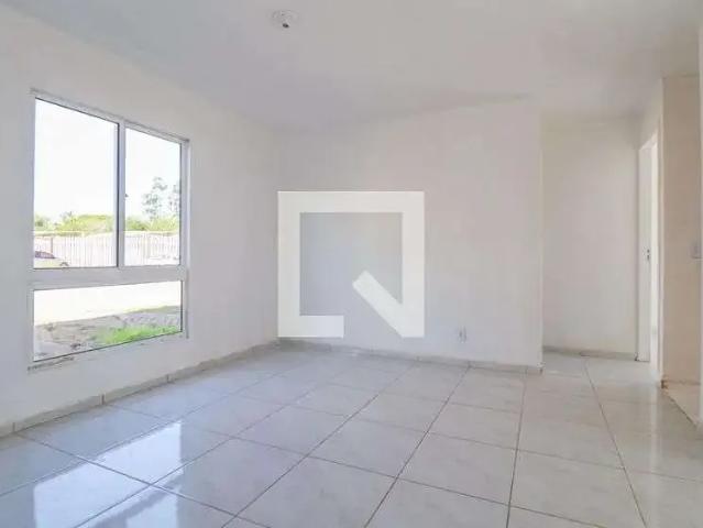 Apartamento para Locação em São Leopoldo/RS São Miguel 2 Quartos