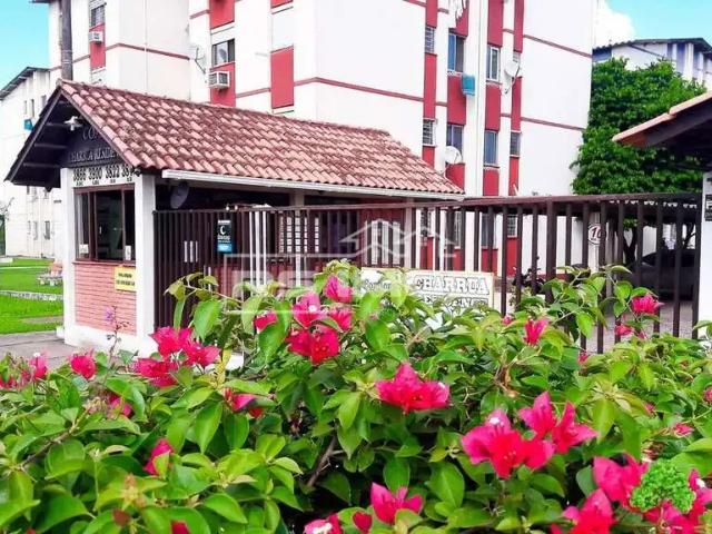 Apartamento para Locação em São Leopoldo/RS São Miguel 2 Quartos