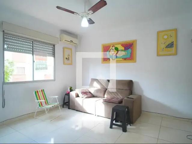 Apartamento para Locação em São Leopoldo/RS São Miguel 2 Quartos