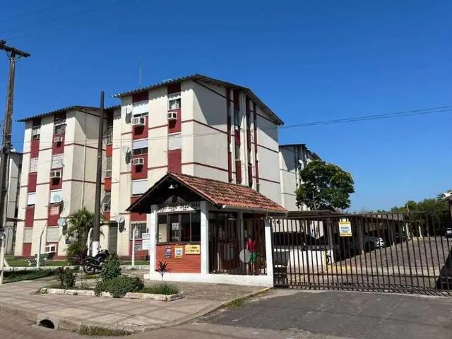 Apartamento para Locação em São Leopoldo/RS São Miguel 2 Quartos