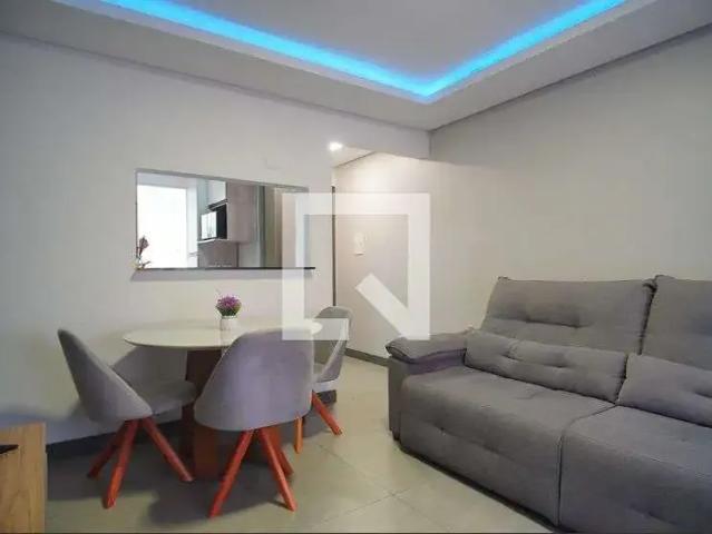 Apartamento para Locação em São Leopoldo/RS São Miguel 2 Quartos