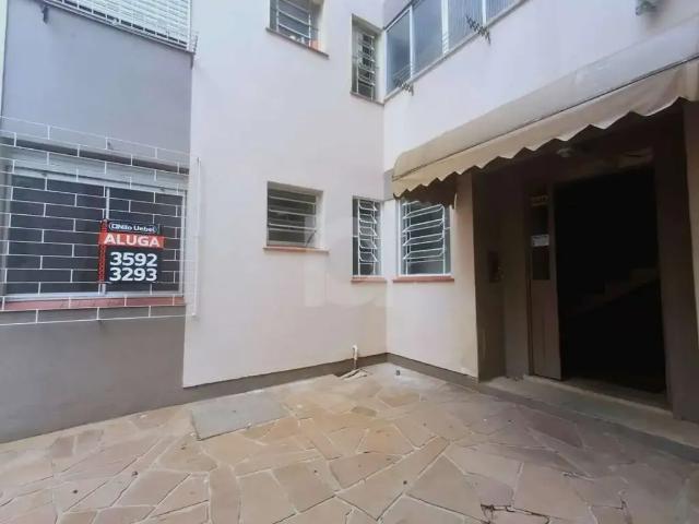Apartamento para Locação em São Leopoldo/RS São Miguel 2 Quartos