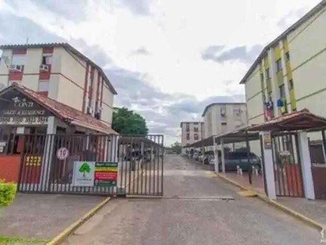 Apartamento para Locação em São Leopoldo/RS São Miguel 2 Quartos