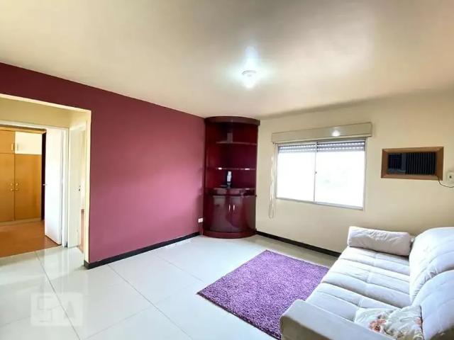 Apartamento para Locação em São Leopoldo/RS São Miguel 2 Quartos