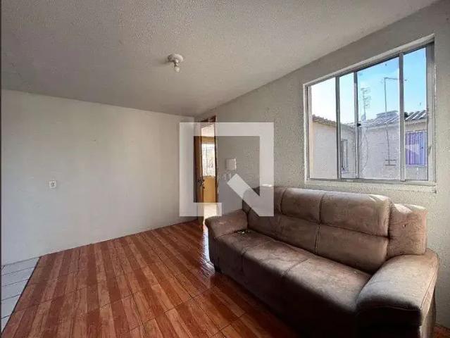 Apartamento para Locação em São Leopoldo/RS São Miguel 2 Quartos