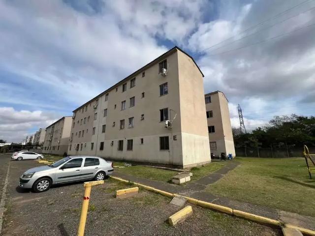 Apartamento para Locação em São Leopoldo/RS São Miguel 2 Quartos