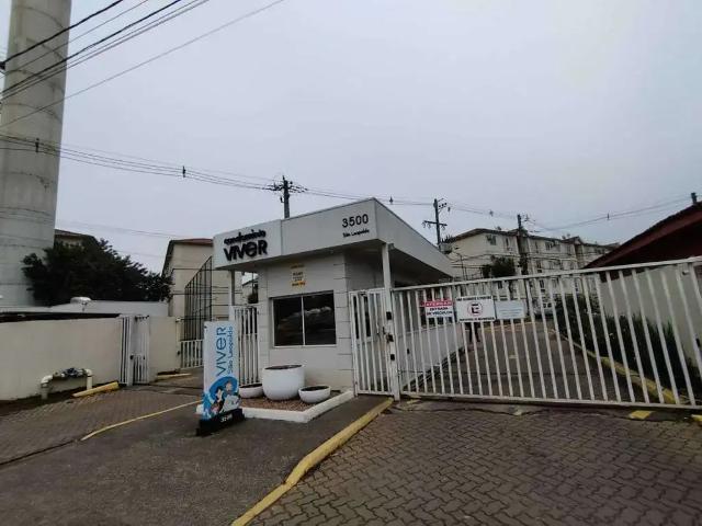 Apartamento para Locação em São Leopoldo/RS São Miguel 2 Quartos