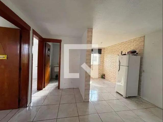 Apartamento para Locação em São Leopoldo/RS São Miguel 2 Quartos