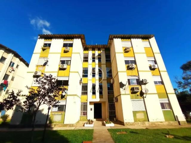 Apartamento para Locação em São Leopoldo/RS São Miguel 2 Quartos