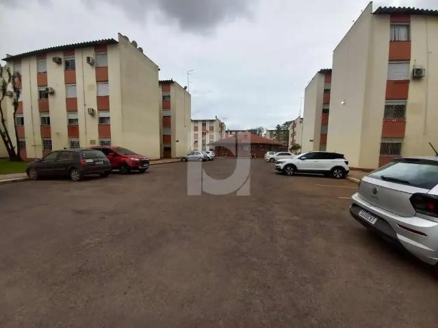 Apartamento para Locação em São Leopoldo/RS São Miguel 2 Quartos