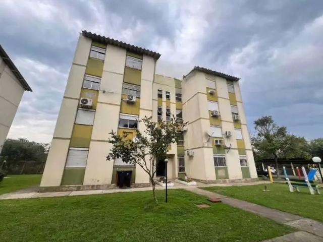 Apartamento para Locação em São Leopoldo/RS São Miguel 2 Quartos