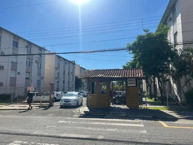 Apartamento para Locação em São Leopoldo/RS São Miguel 2 Quartos