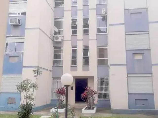 Apartamento para Locação em São Leopoldo/RS São Miguel 2 Quartos
