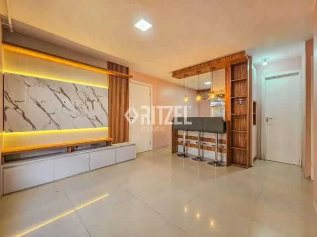 Apartamento para Locação em São Leopoldo/RS São Miguel 2 Quartos