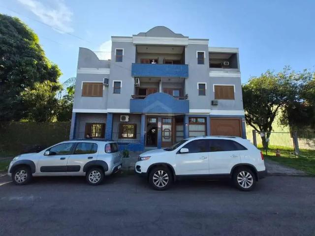 Apartamento para Locação em São Leopoldo/RS Scharlau 4 Quartos