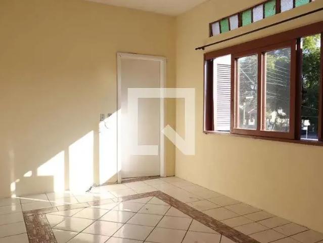 Apartamento para Locação em São Leopoldo/RS Scharlau 1 Quartos