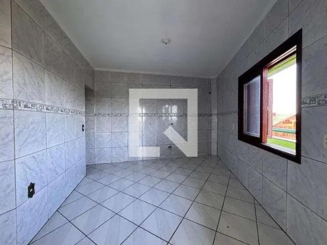 Apartamento para Locação em São Leopoldo/RS Scharlau 1 Quartos