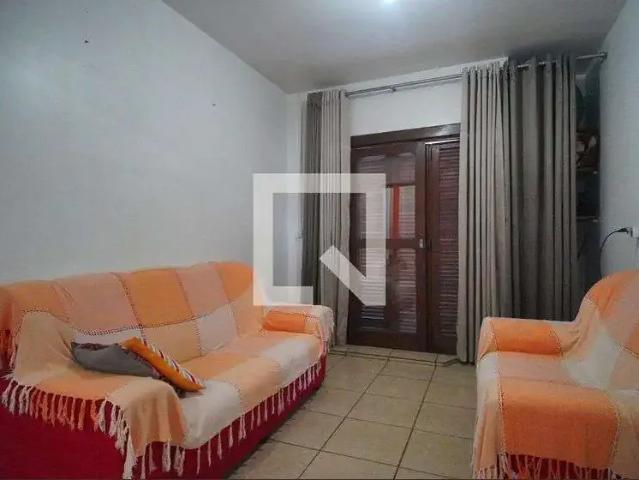 Apartamento para Locação em São Leopoldo/RS Scharlau 1 Quartos