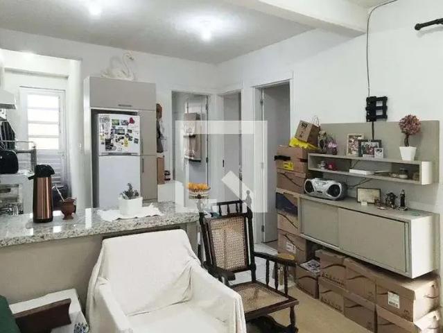 Apartamento para Locação em São Leopoldo/RS Scharlau 1 Quartos