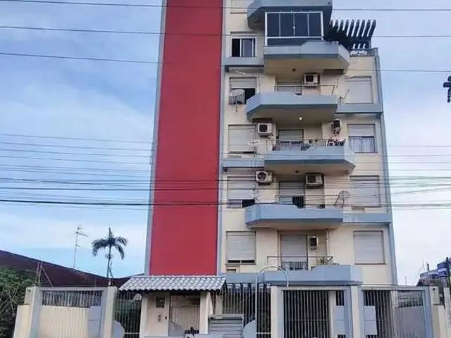 Apartamento para Locação em São Leopoldo/RS Scharlau 1 Quartos