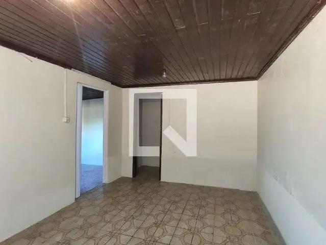 Apartamento para Locação em São Leopoldo/RS Scharlau 1 Quartos