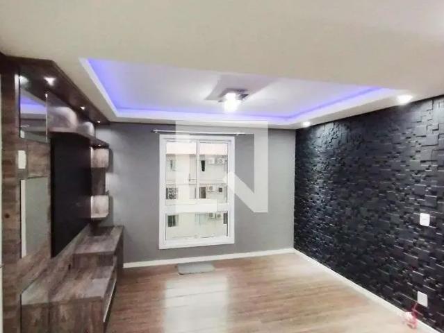 Apartamento para Locação em São Leopoldo/RS Scharlau 2 Quartos