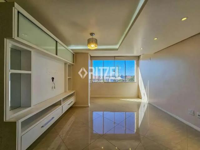 Apartamento para Locação em São Leopoldo/RS Scharlau 2 Quartos