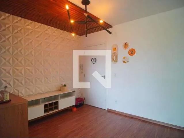 Apartamento para Locação em São Leopoldo/RS Scharlau 2 Quartos