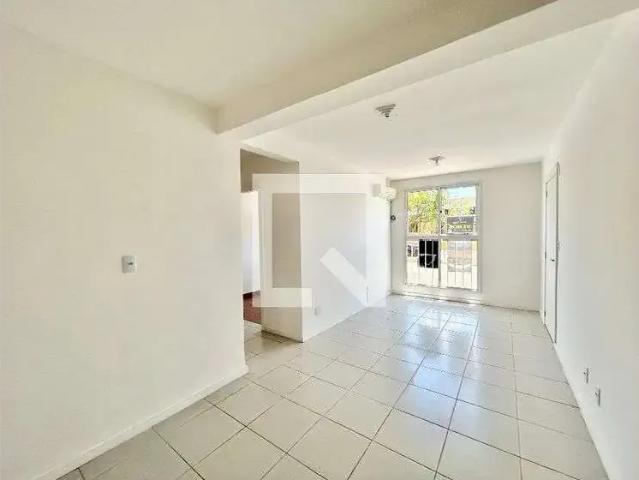 Apartamento para Locação em São Leopoldo/RS Scharlau 2 Quartos
