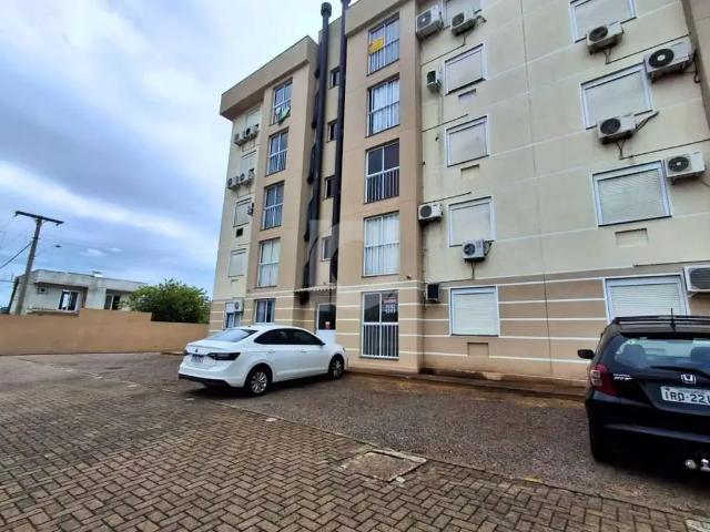Apartamento para Locação em São Leopoldo/RS Scharlau 2 Quartos
