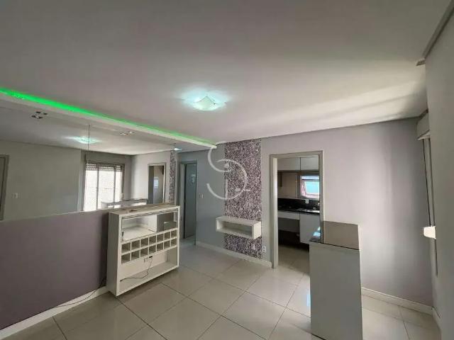 Apartamento para Locação em São Leopoldo/RS Scharlau 2 Quartos