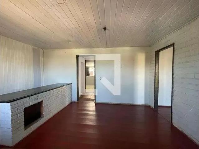 Apartamento para Locação em São Leopoldo/RS Scharlau 2 Quartos